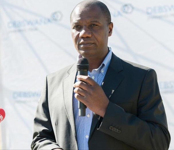 His Life and Legacy - The Albert Milton Foundation